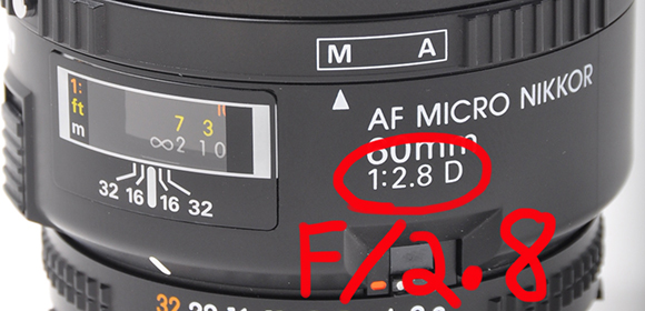 What is aperture? How, when, and why to use aperture
