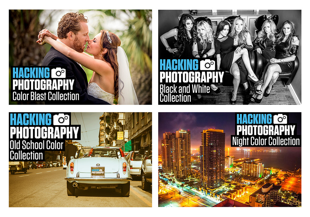 Night photo editing in Lightroom in 5 minutes and a free preset!