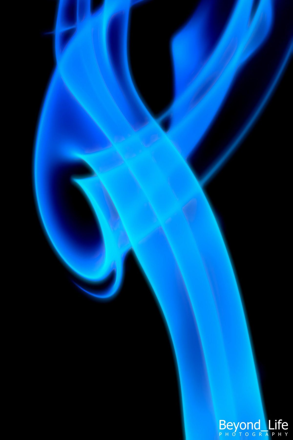 Super easy smoke photography tutorial