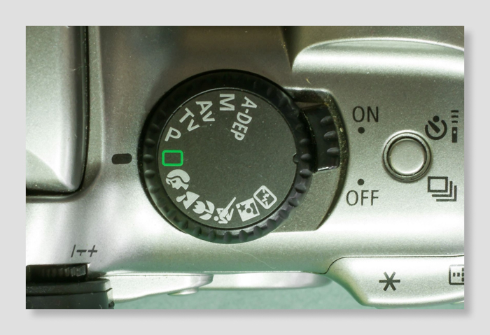 Knobs and Dials – an intro guide to camera settings. - Hacking Photography