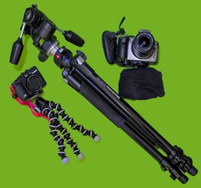 Knobs and Dials – an intro guide to camera settings. - Hacking Photography