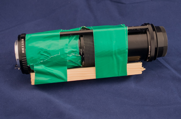 DIY lenses and filters – 5 tips to get you started. - Hacking Photography