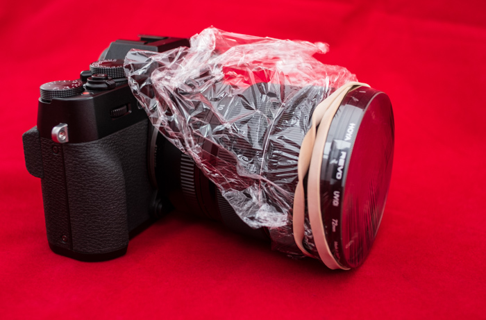 DIY lenses and filters – 5 tips to get you started. - Hacking Photography