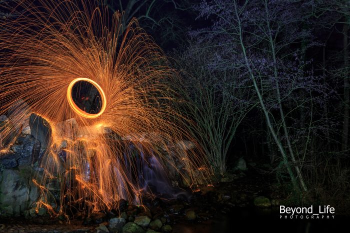 Light Painting With Light Painting Brushes: A Crash Course. - Hacking ...