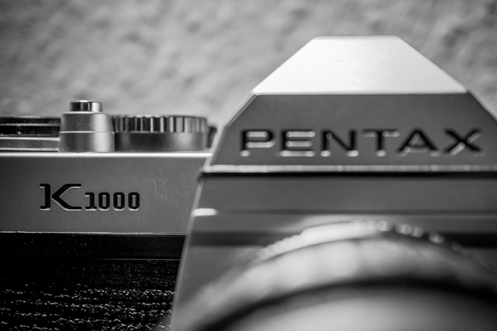 How To Build a Beginner’s Film Camera Kit for under $100 - Hacking ...