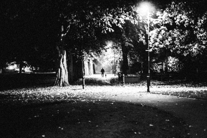 Shooting in low light without extra light. - Hacking Photography