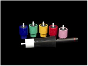 Light Painting With Light Painting Brushes: A Crash Course. - Hacking ...